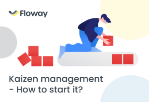 Kaizen management - Everything you need to know - Floway